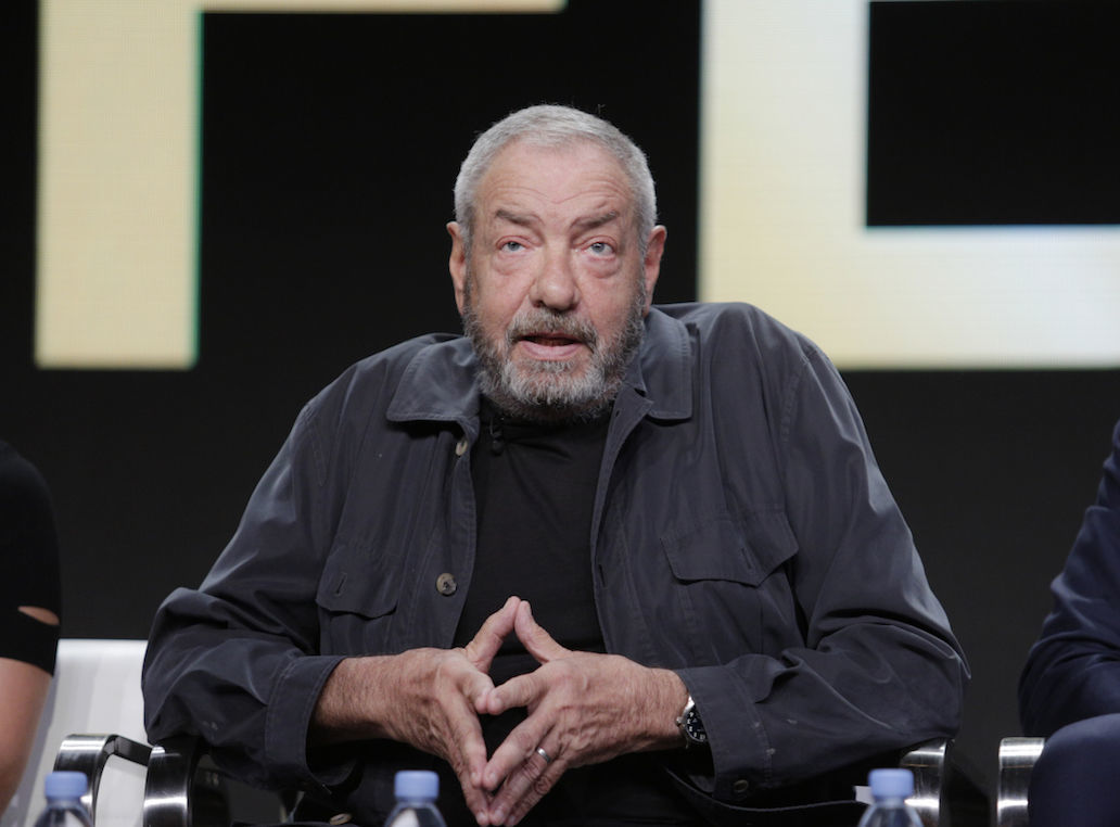 Executive Producer Dick Wolf is bringing the ‘FBI’ to TV | News, Sports ...